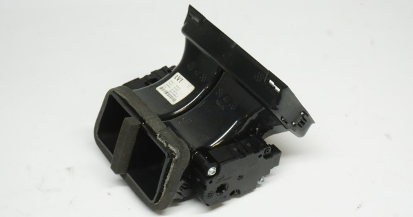 Rear Air Duct 4G0857042