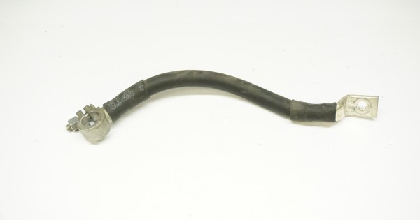 Battery Negative Cable 4F0971235