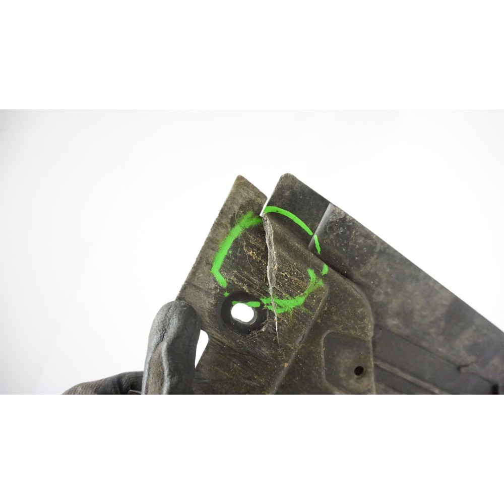 Splash Shield 8K0807611B