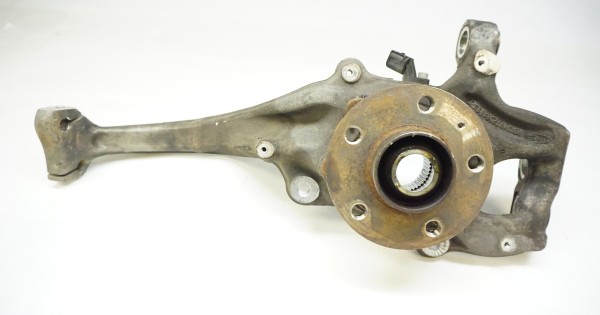 Steering Knuckle 4G0407254