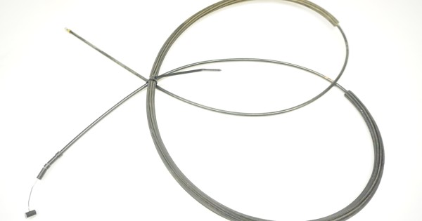 Hood Release Cable 4G0823535