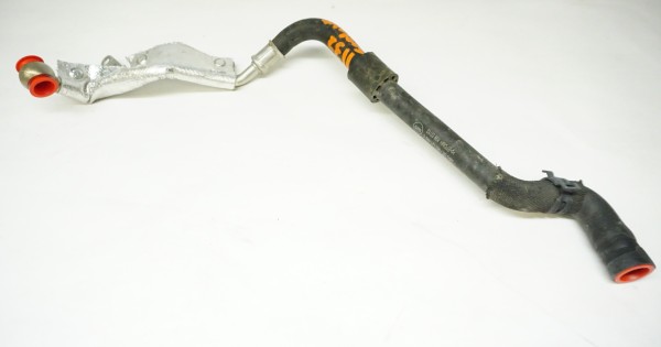 Turbo Coolant Return Hose 06J121492C