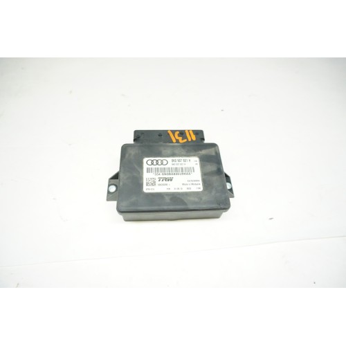 Fender Support Bracket 4G0807591B