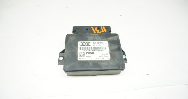 Parking Brake Control Module 8K0907801H