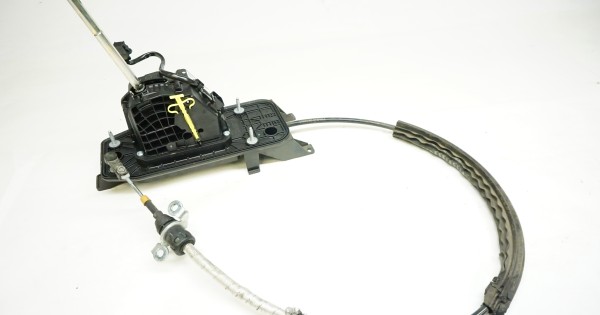 Shift Assembly 5N1713025H