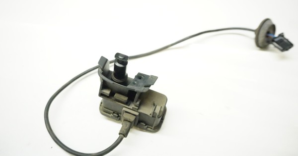 Fuel Door Lock Actuator 5C5810773B