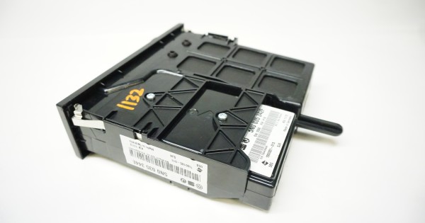 Multi Media Interface (MMI) Module 5N0035342F