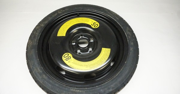 Spare Wheel 5Q0601027BT