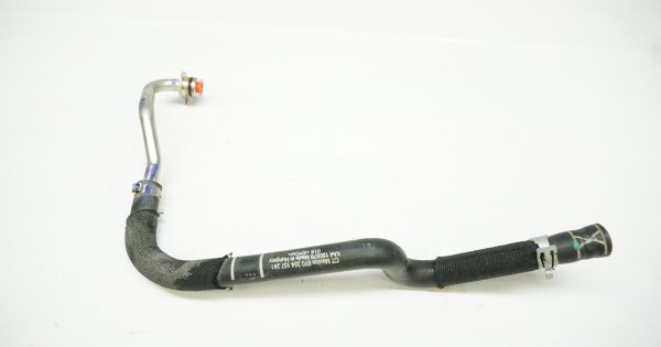 Turbo Coolant Return Hose 06L121492M