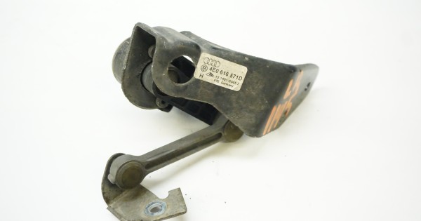 Headlight Level Sensor (Left | Rear) 4E0616571D