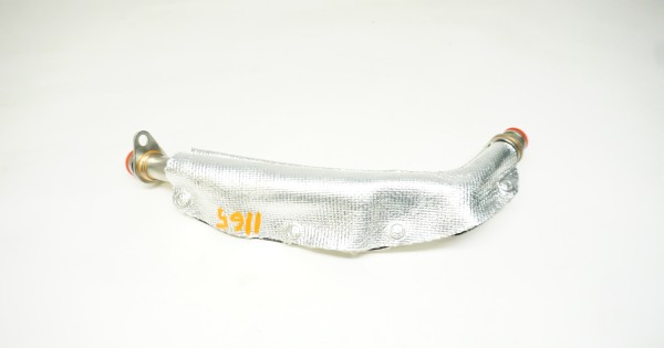 Turbo Oil Return Line 06K145735T