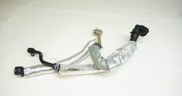 Coolant Line Assembly 5QF122073C