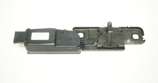 Trunk Latch 4F9827383G