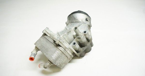 Oil Filter Housing 03H115403AA