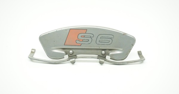 Brake System Anti Rattle Clip